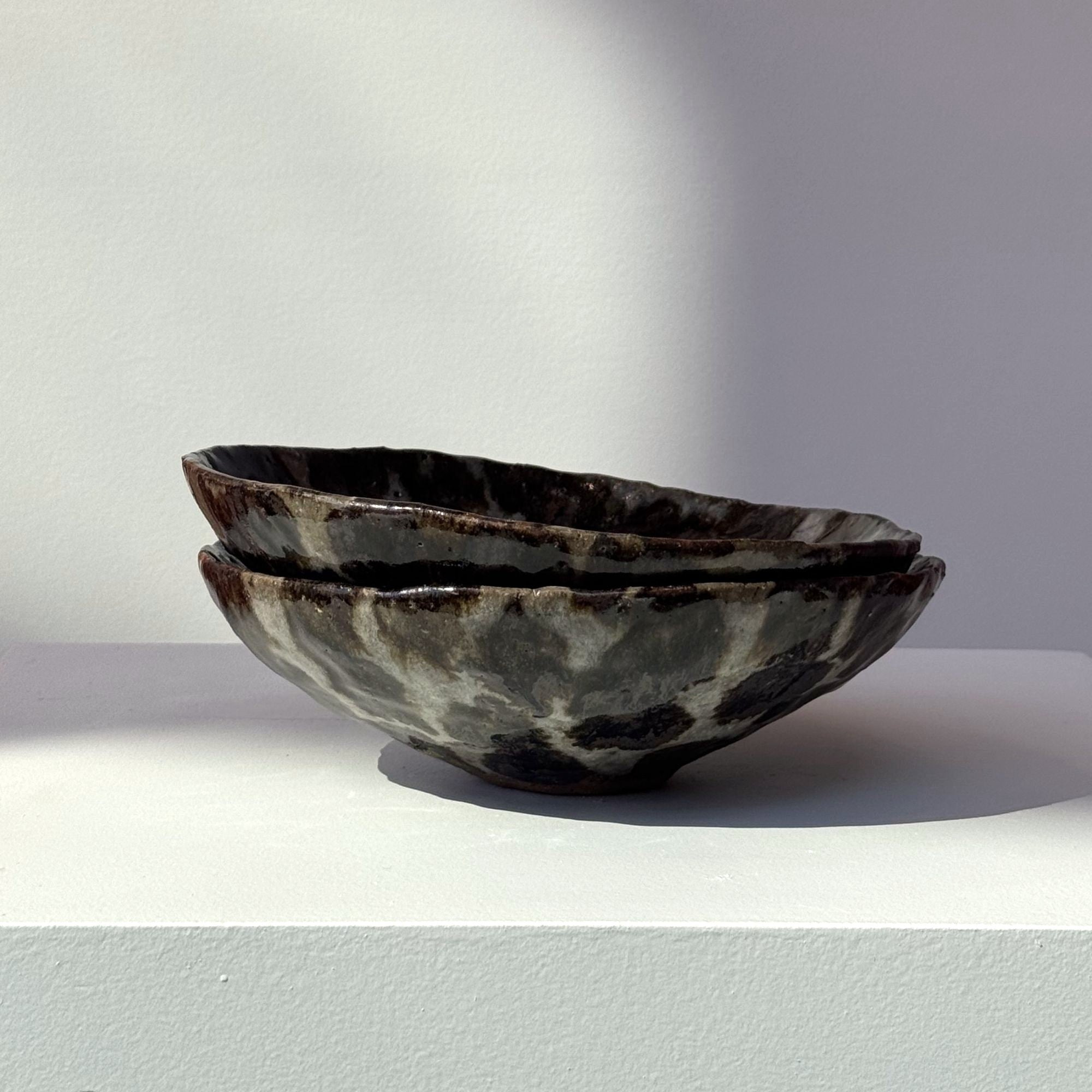 Appaloosa Bowl L – Rart Galerie