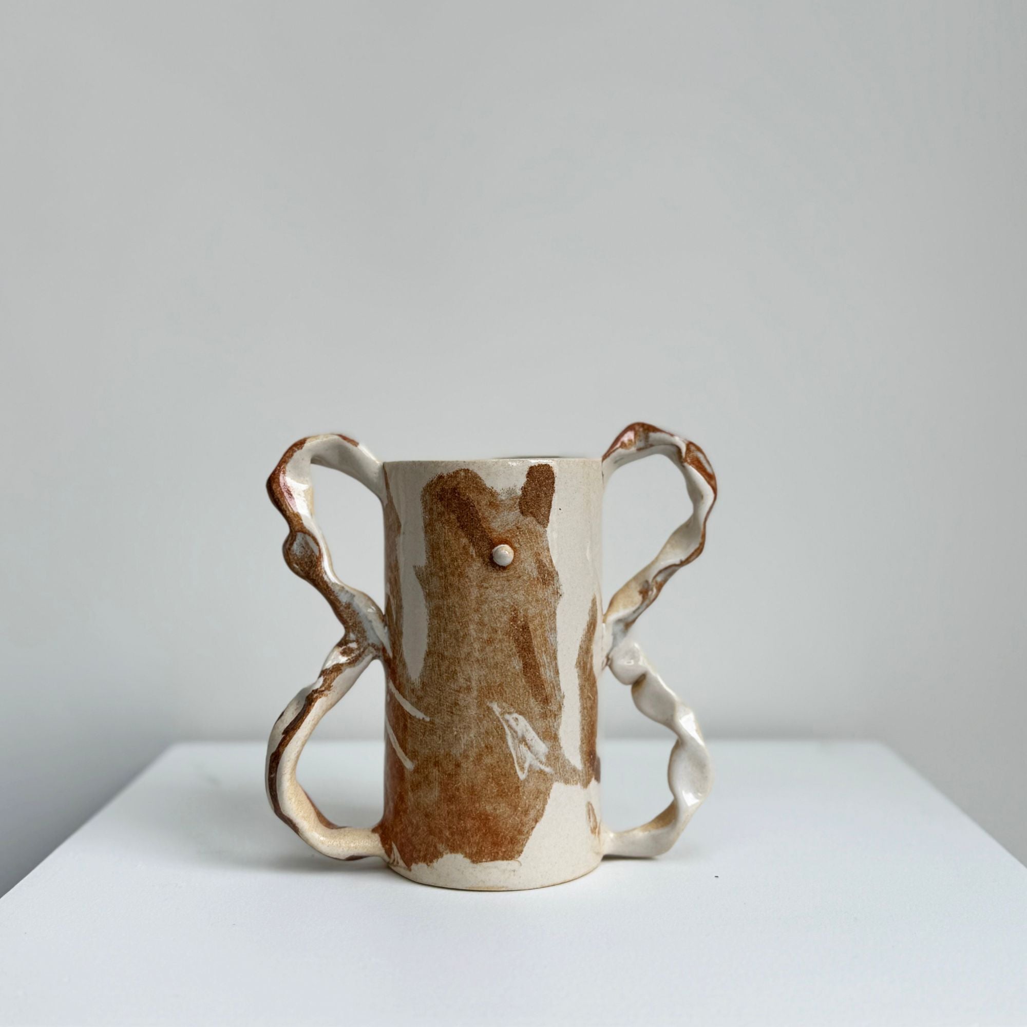 Mignon Long #4, by Caroline Cutaïa – Rart Galerie