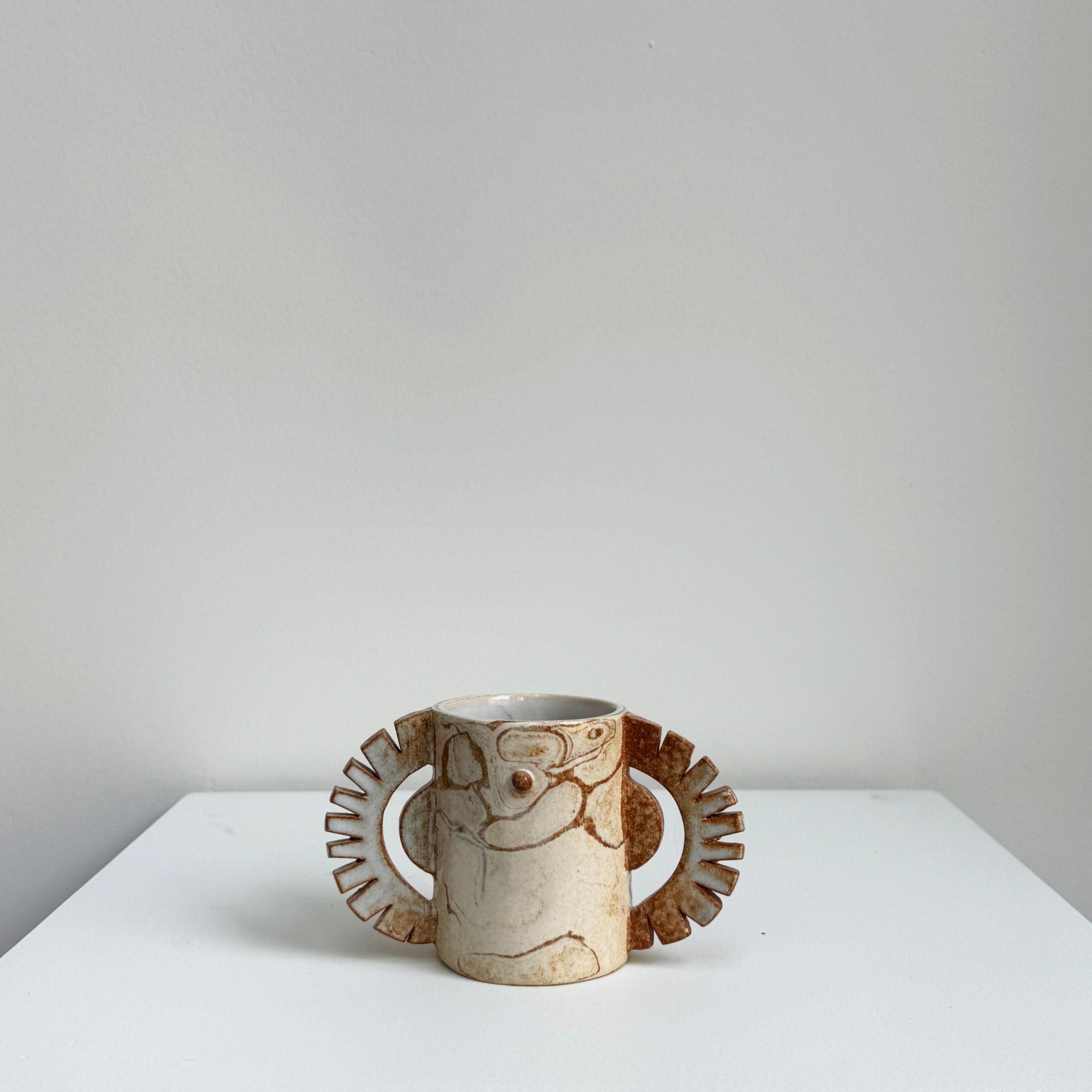 Mignon Minus #1, by Caroline Cutaïa – Rart Galerie