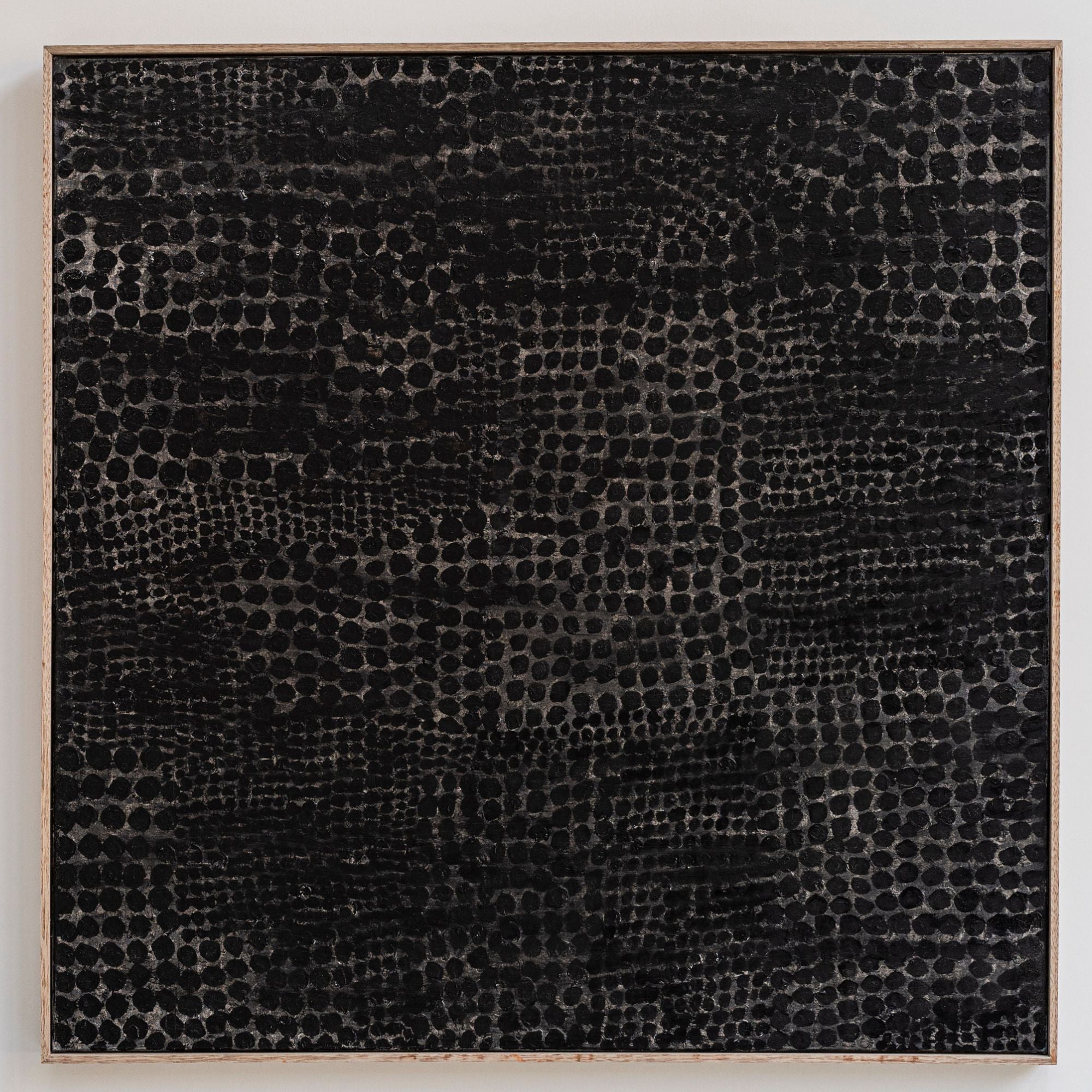 Black Stack, par Helen Booth – Rart Galerie