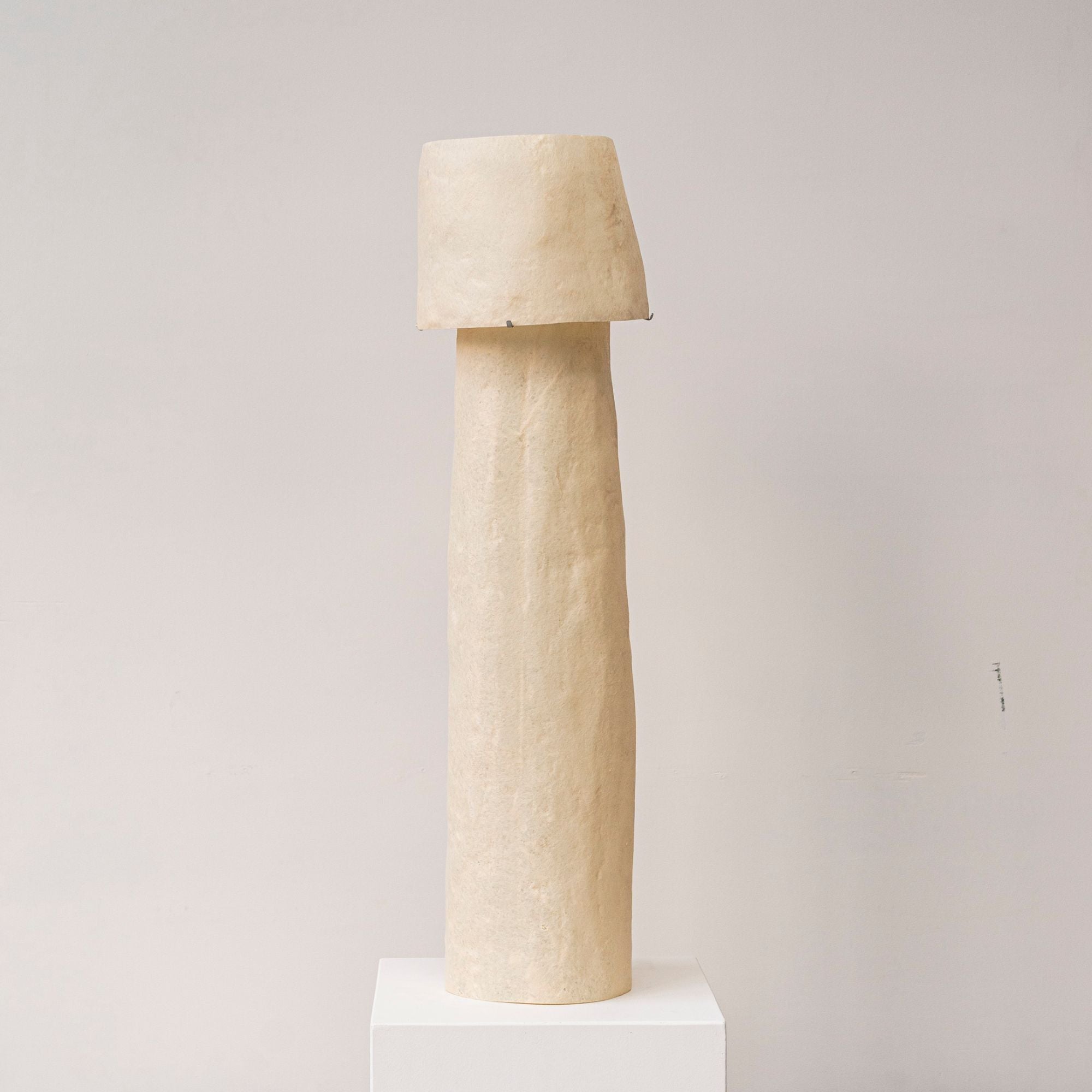 Mush Lamp Tower 2, par Jorge Suarez-Kilzi – Rart Galerie