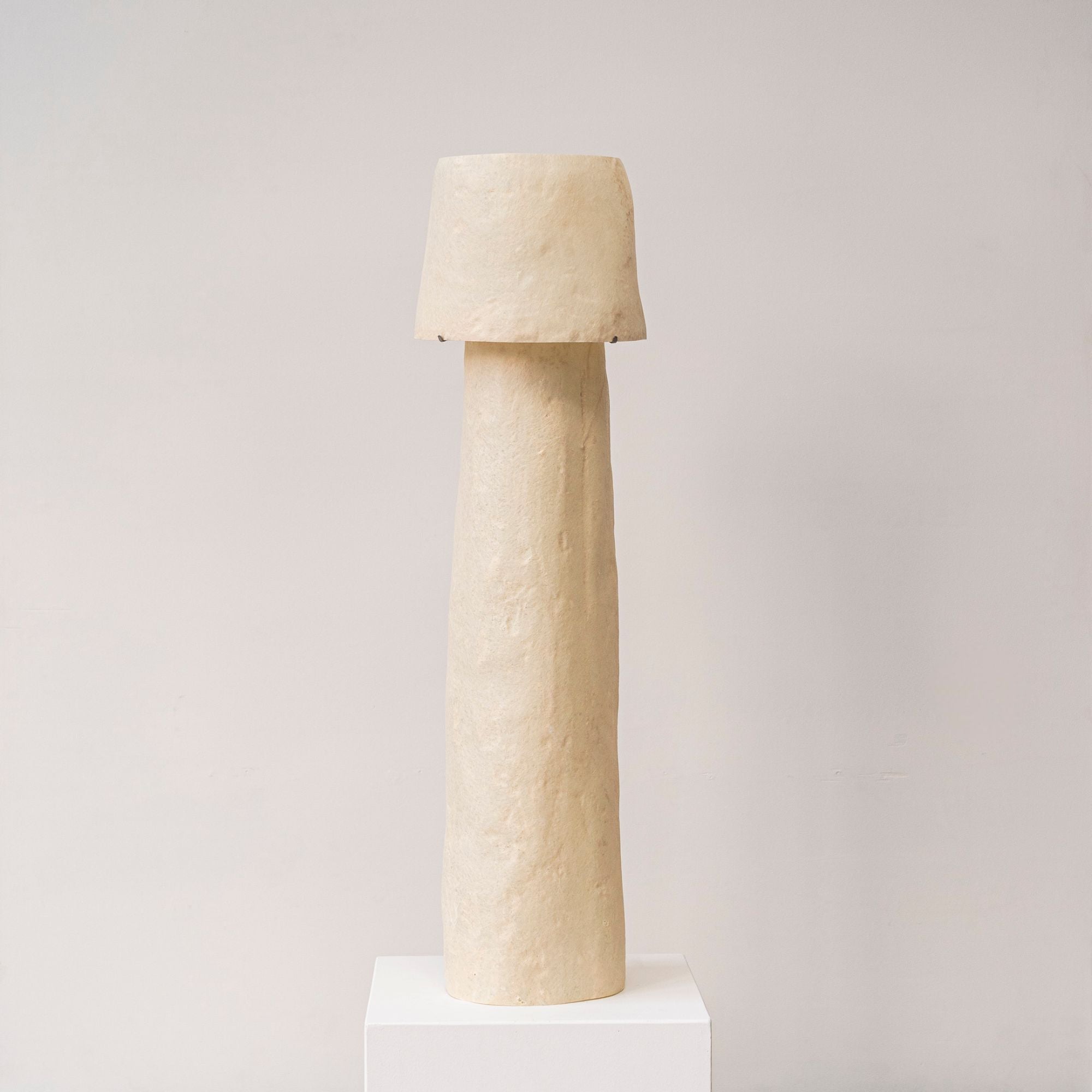 Mush Lamp Tower 1, par Jorge Suarez-Kilzi – Rart Galerie