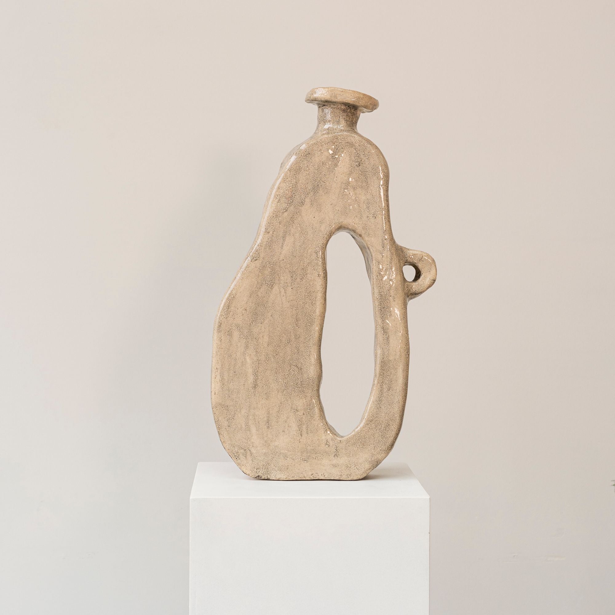 Big Vessels #2, par Willem Van Hooff – Rart Galerie